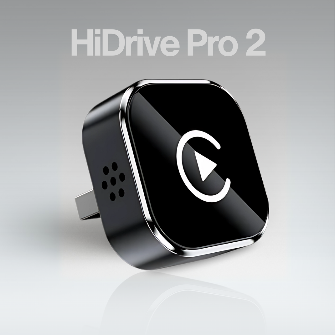 HiDrive