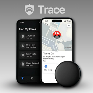 HiDrive Trace™